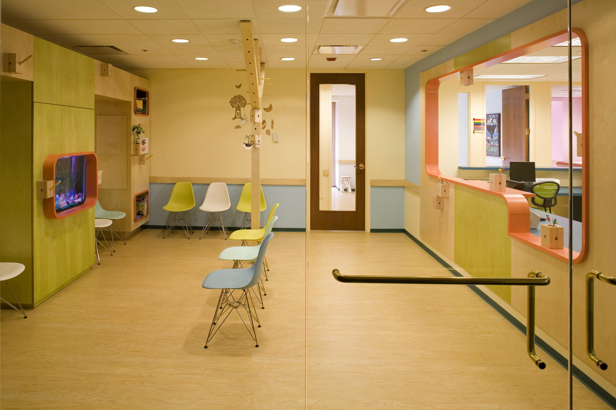 Architecture Is Fun, Inc. - Architizer