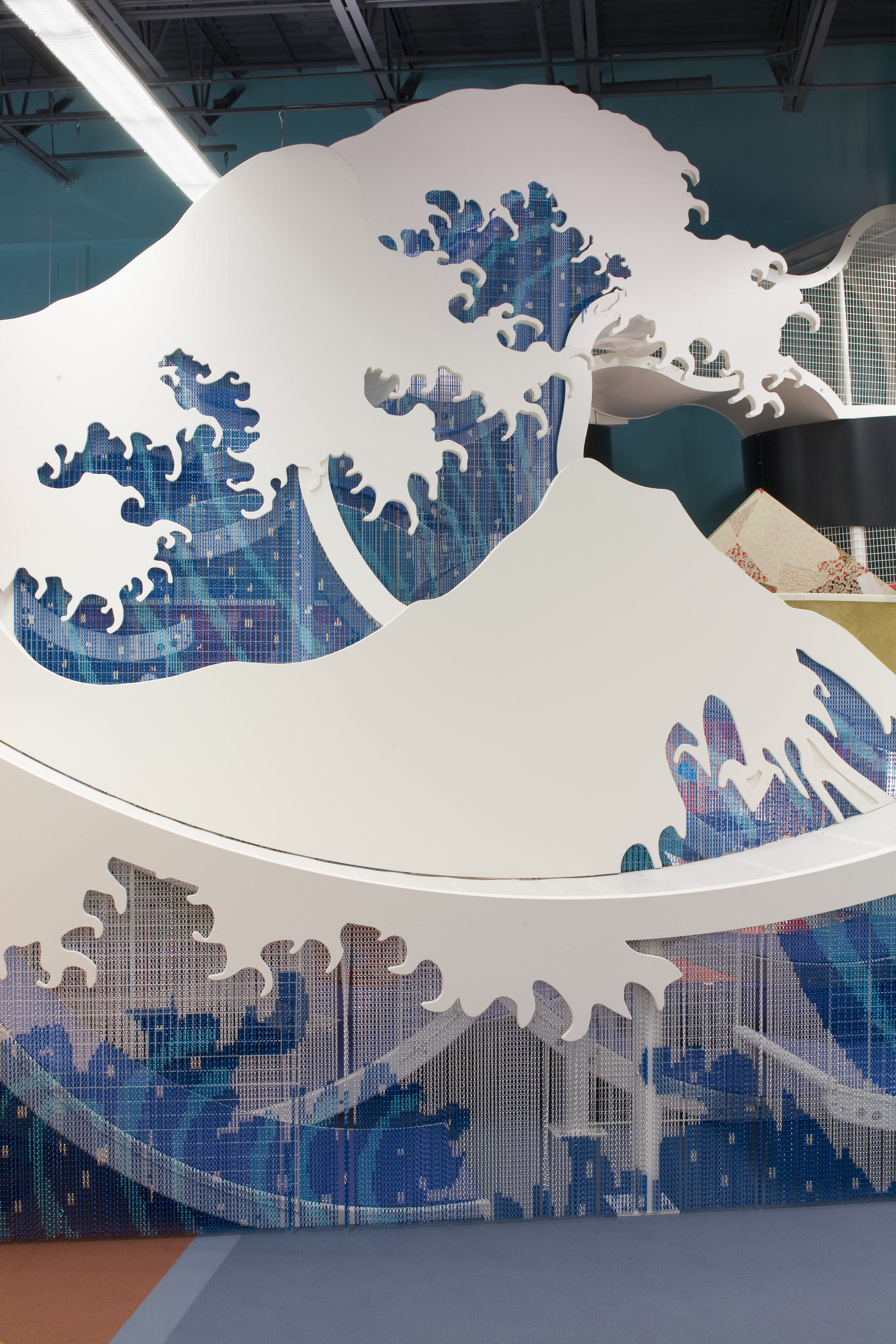 Young At Art Museum by Architecture Is Fun, Inc. - Architizer