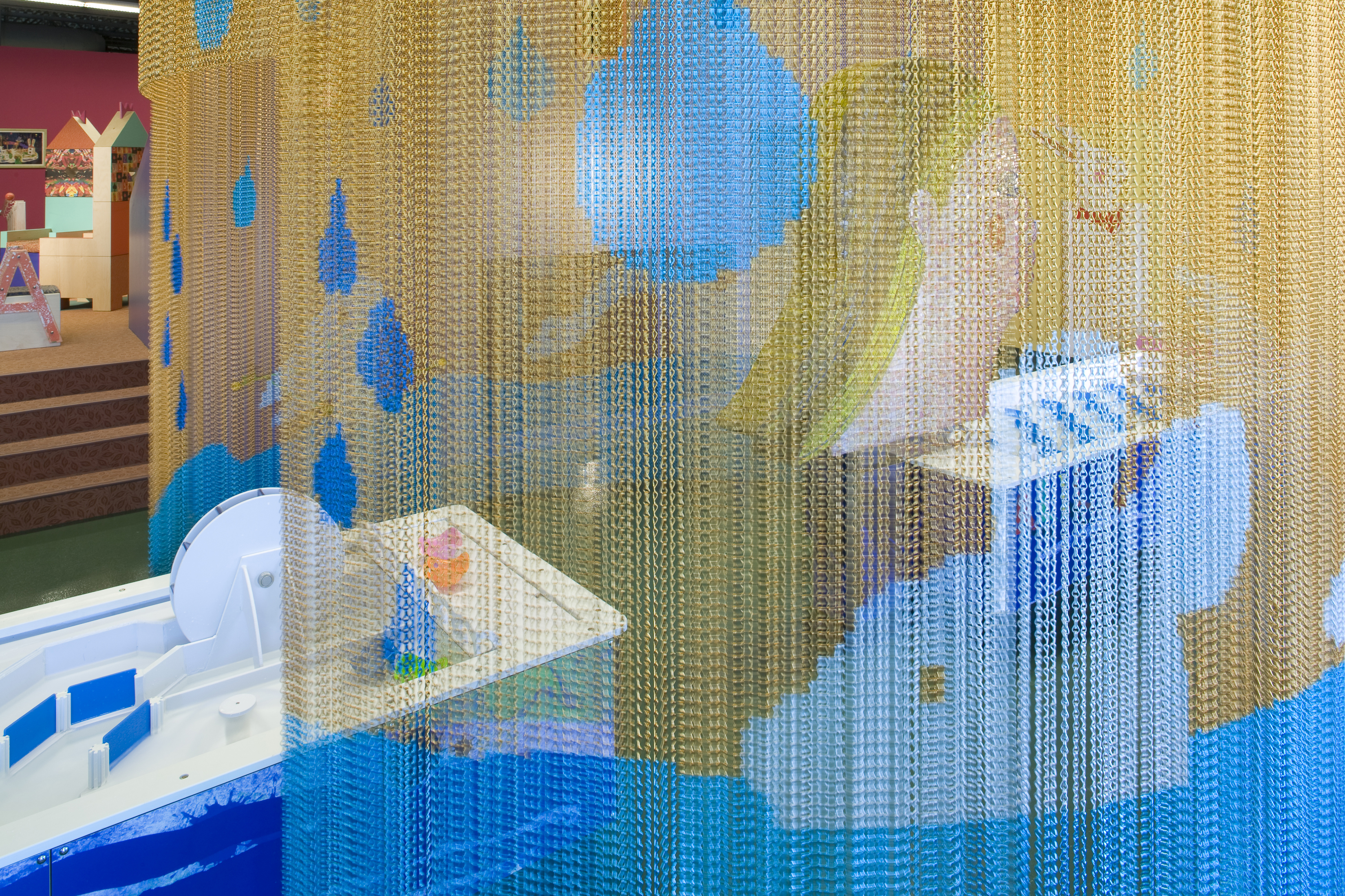 Young At Art Museum by Architecture Is Fun, Inc. - Architizer