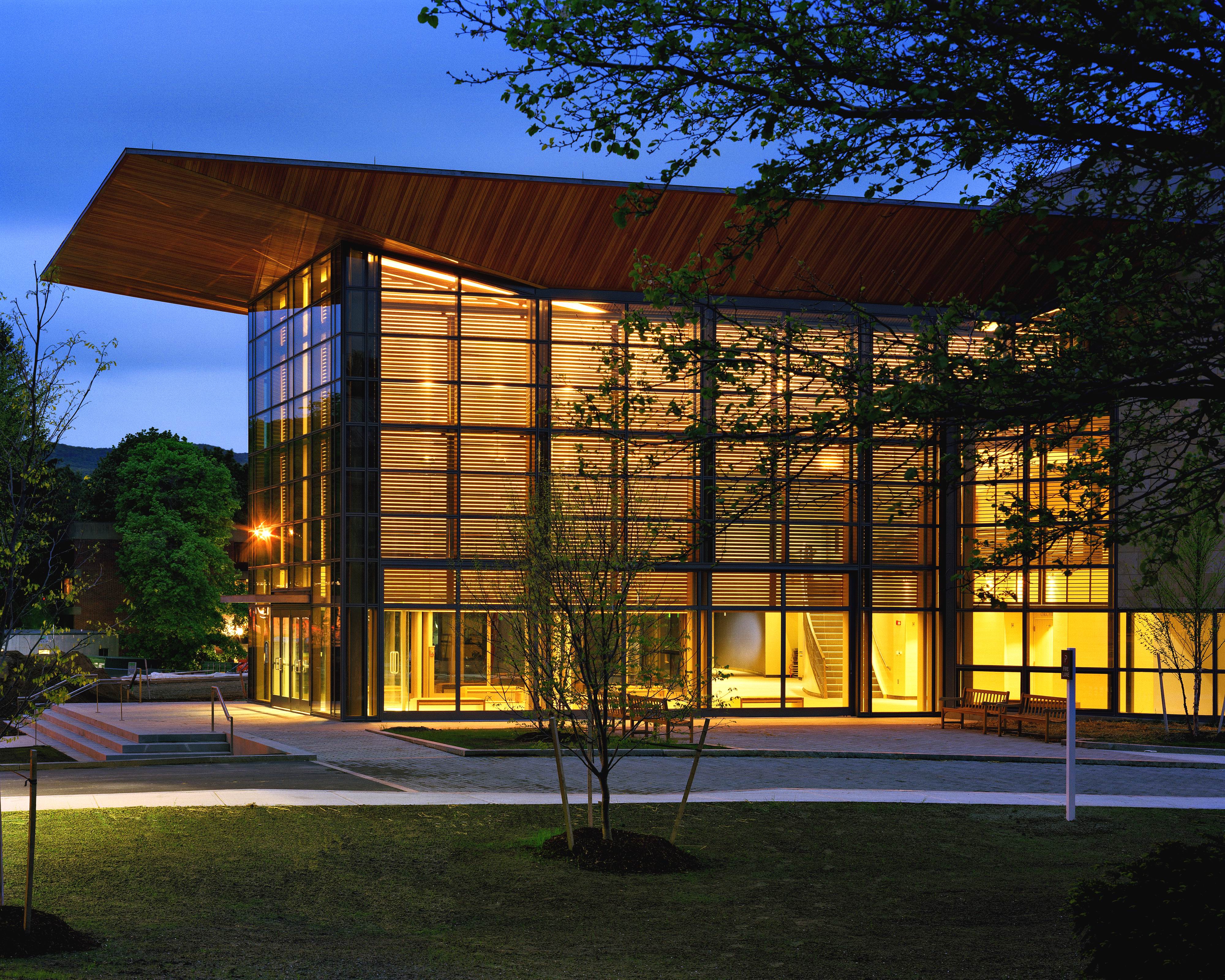 Curtain Call: 8 Dramatic Theatre Schools That Steal the Spotlight ...