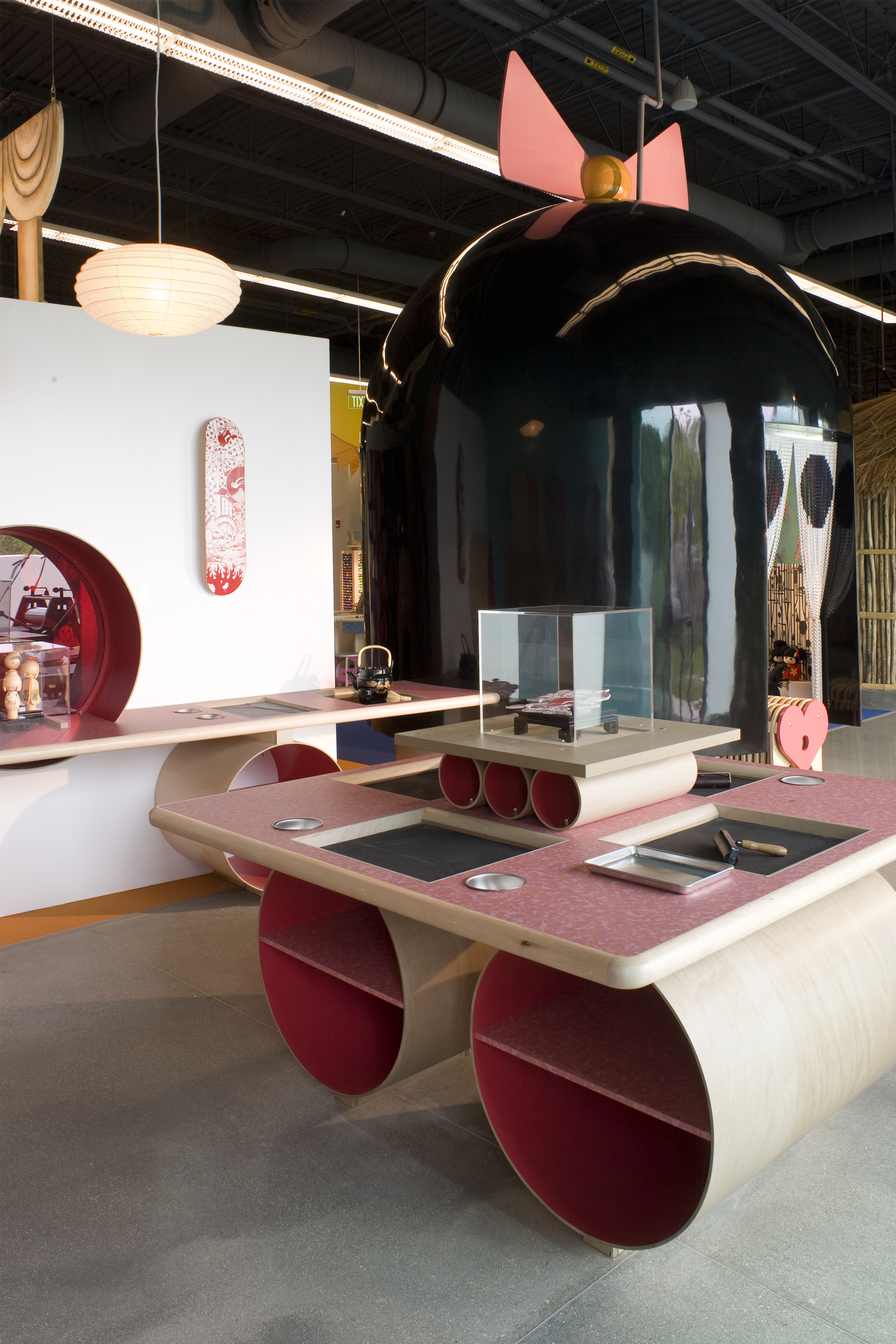 Young At Art Museum by Architecture Is Fun, Inc. - Architizer