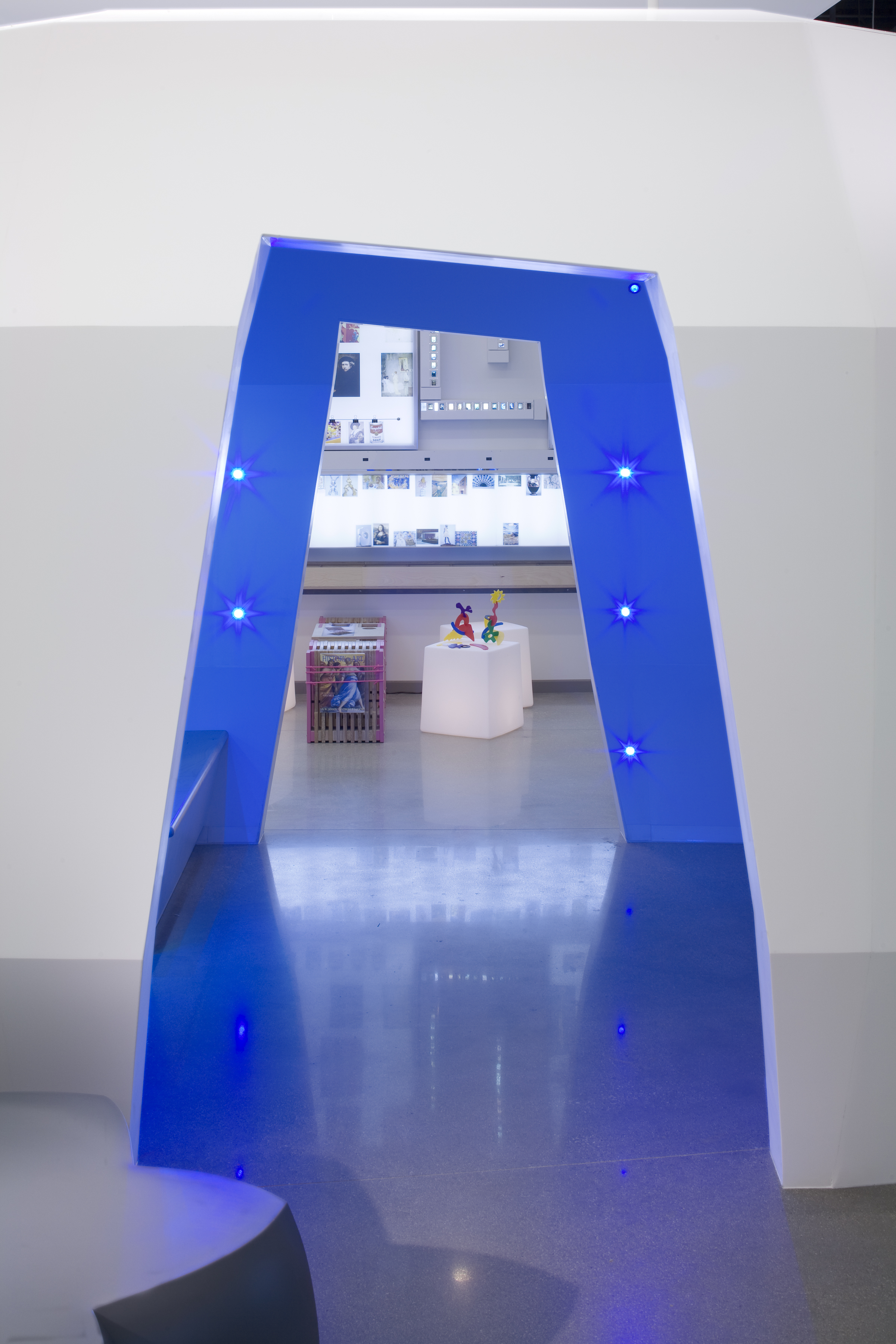 Architecture Is Fun, Inc. - Architizer