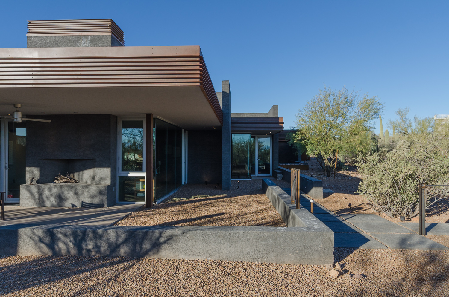 LAVA House by DesignBuild Collaborative - Architizer