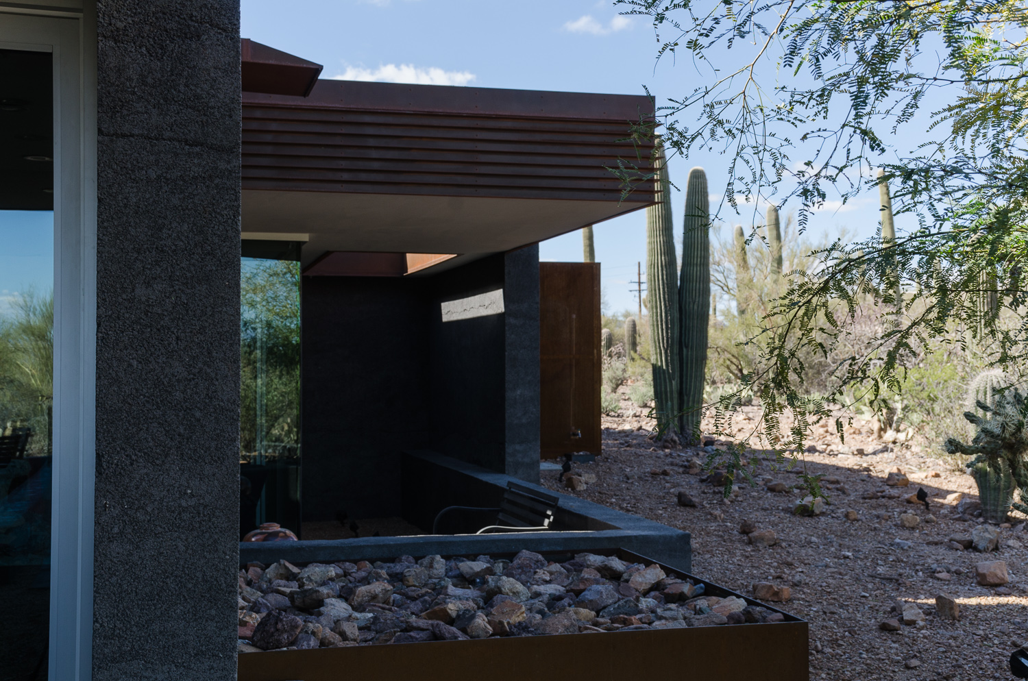 LAVA House by DesignBuild Collaborative - Architizer