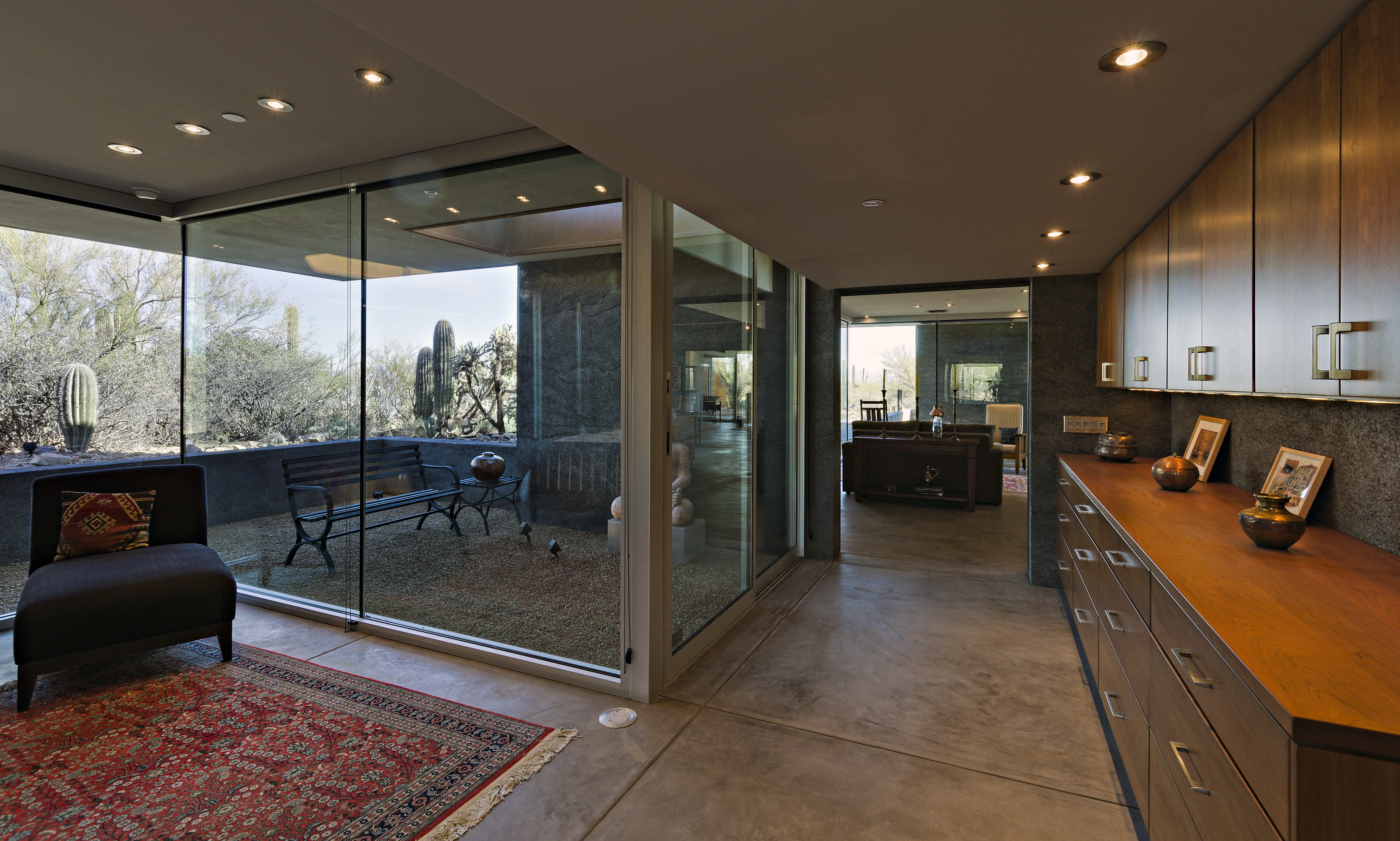 LAVA House by DesignBuild Collaborative - Architizer