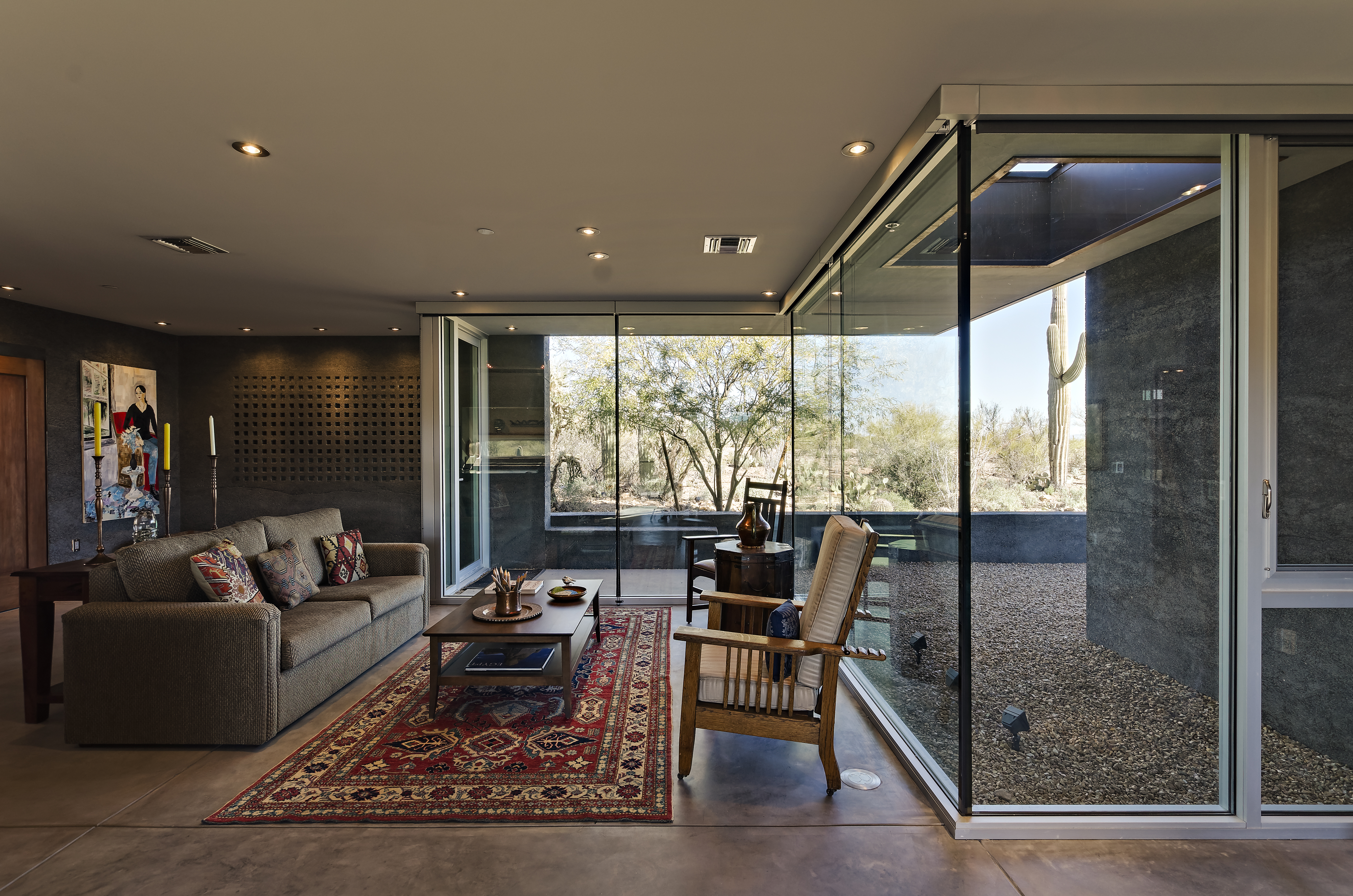 LAVA House by DesignBuild Collaborative - Architizer