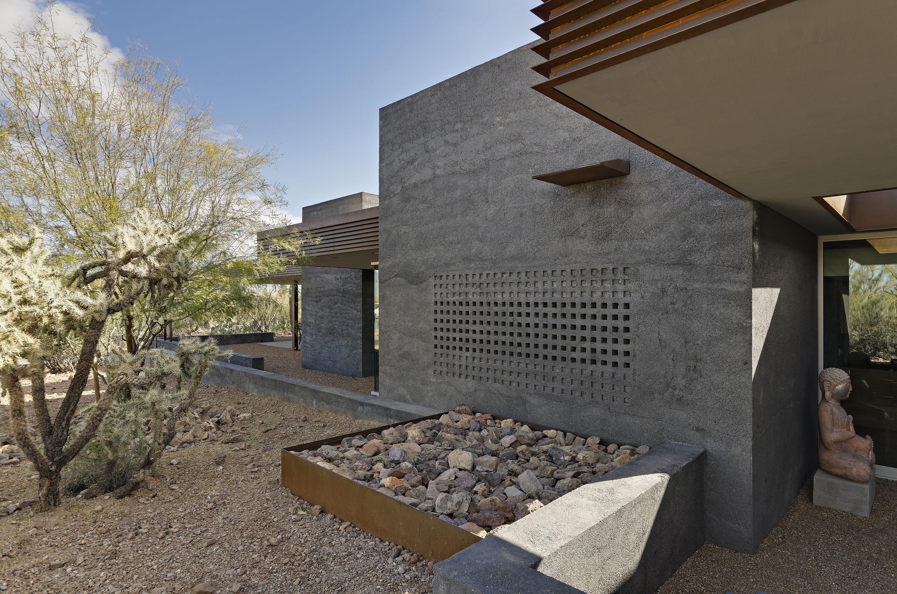 LAVA House by DesignBuild Collaborative - Architizer