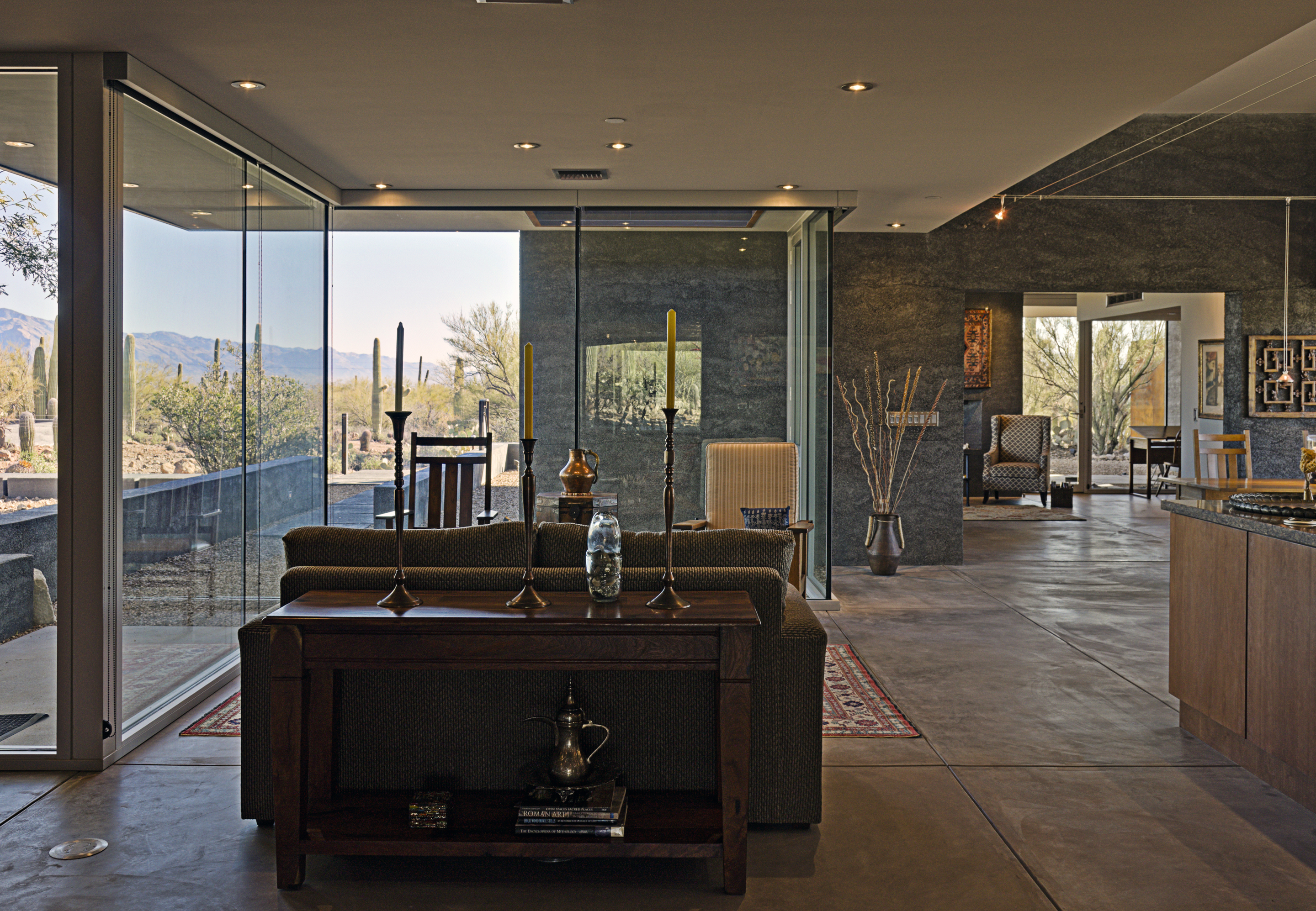 LAVA House by DesignBuild Collaborative - Architizer