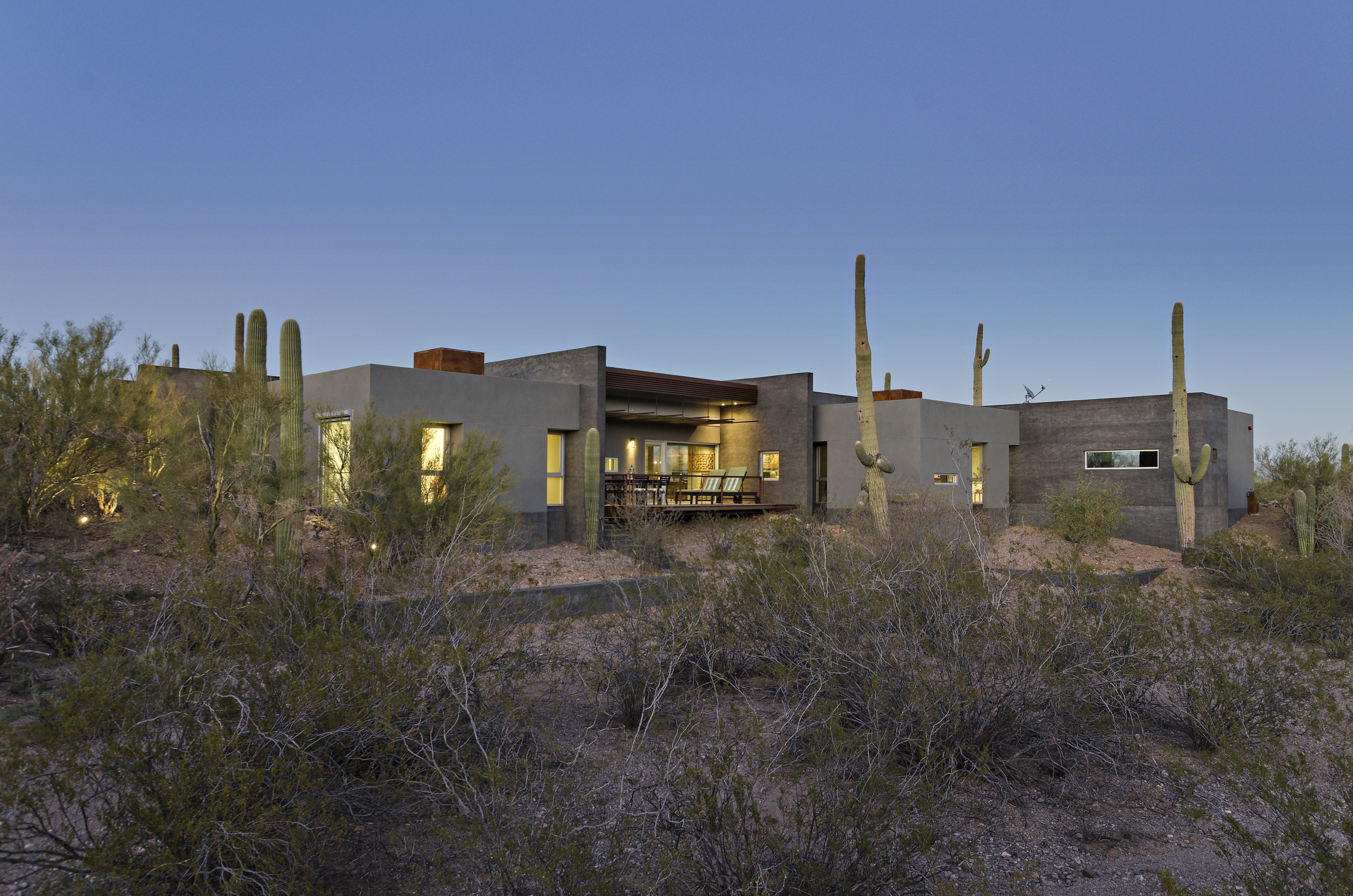 LAVA House by DesignBuild Collaborative - Architizer