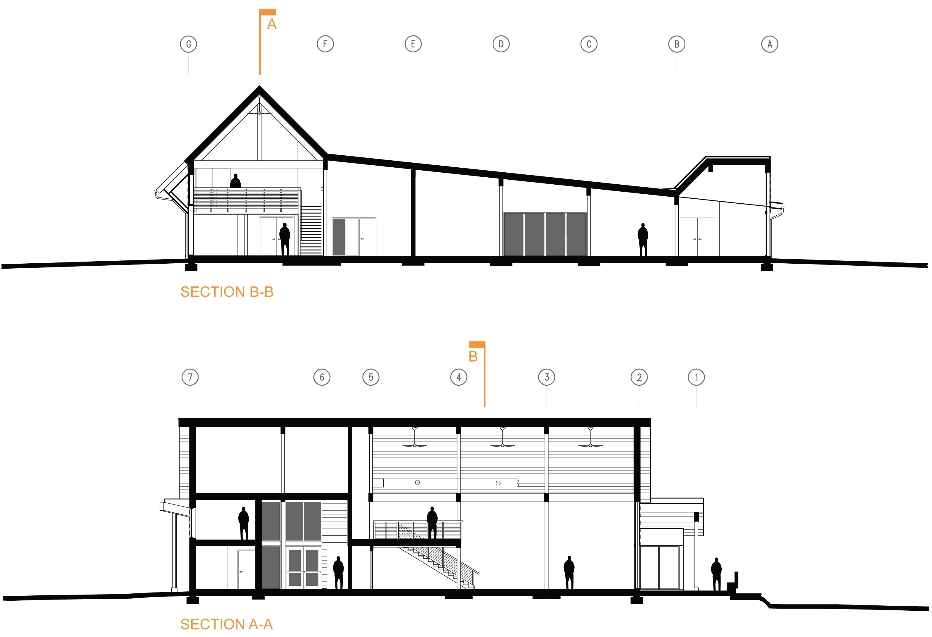 Riverstone Office Building by EHDD - Architizer