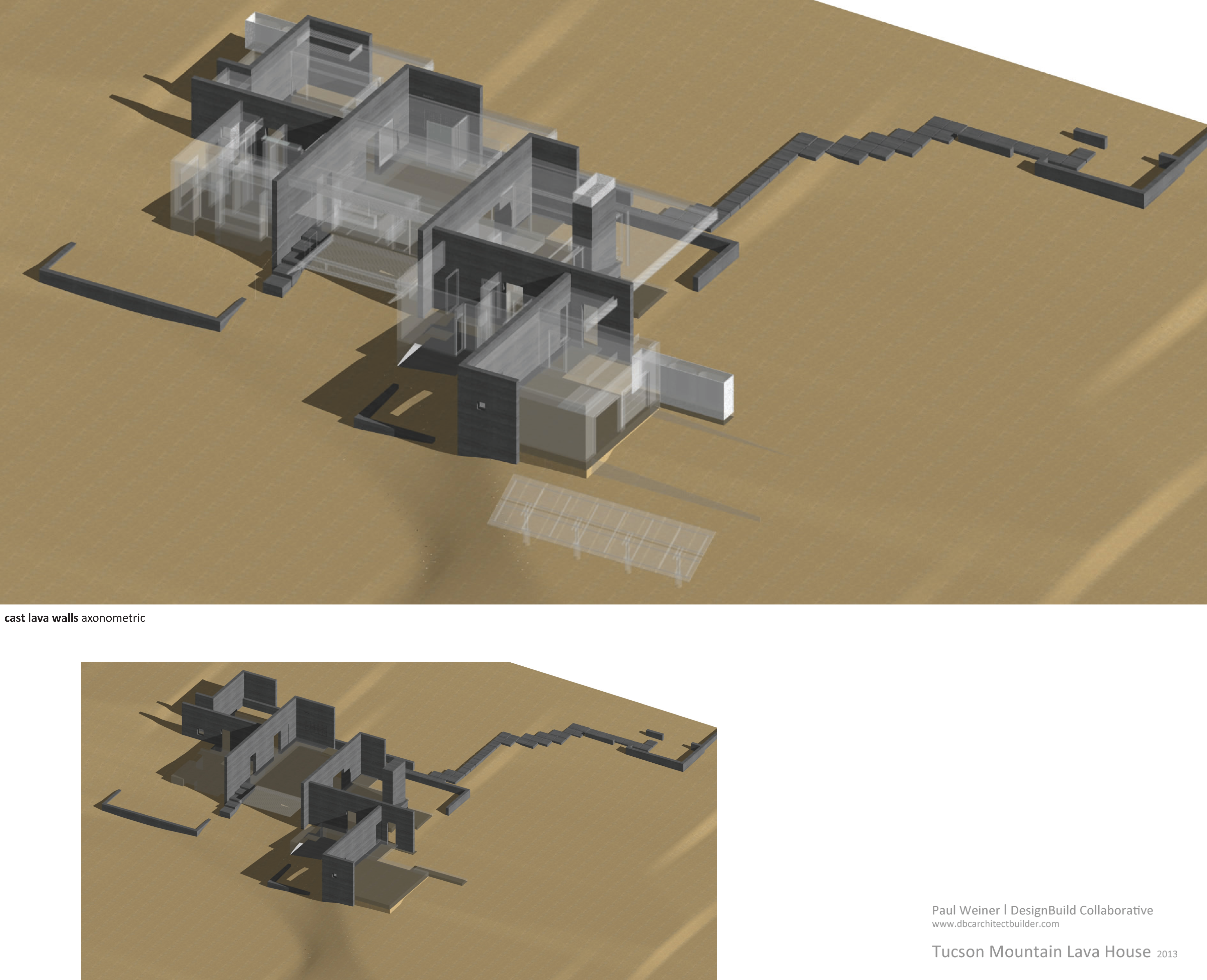 LAVA House by DesignBuild Collaborative - Architizer