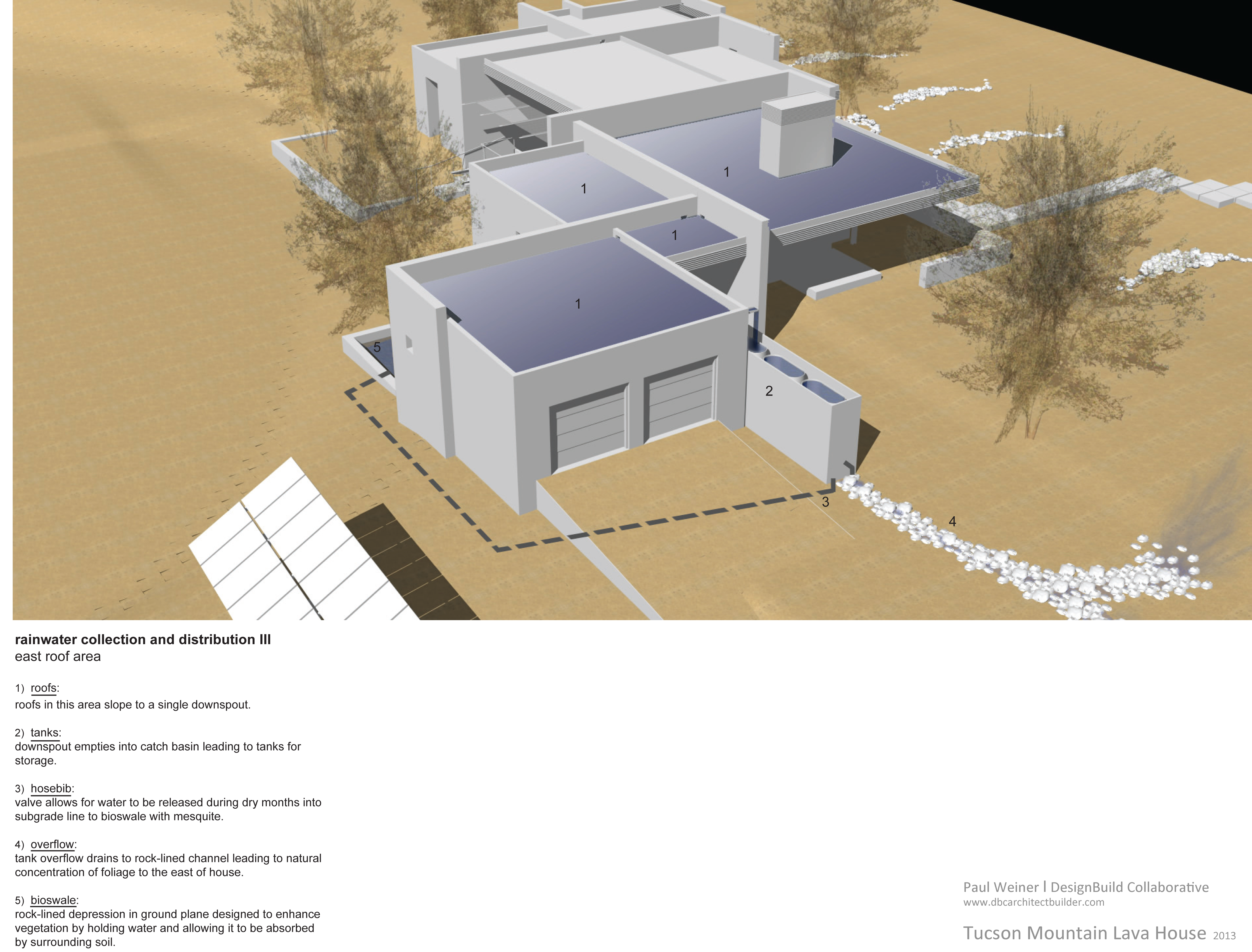 LAVA House by DesignBuild Collaborative - Architizer