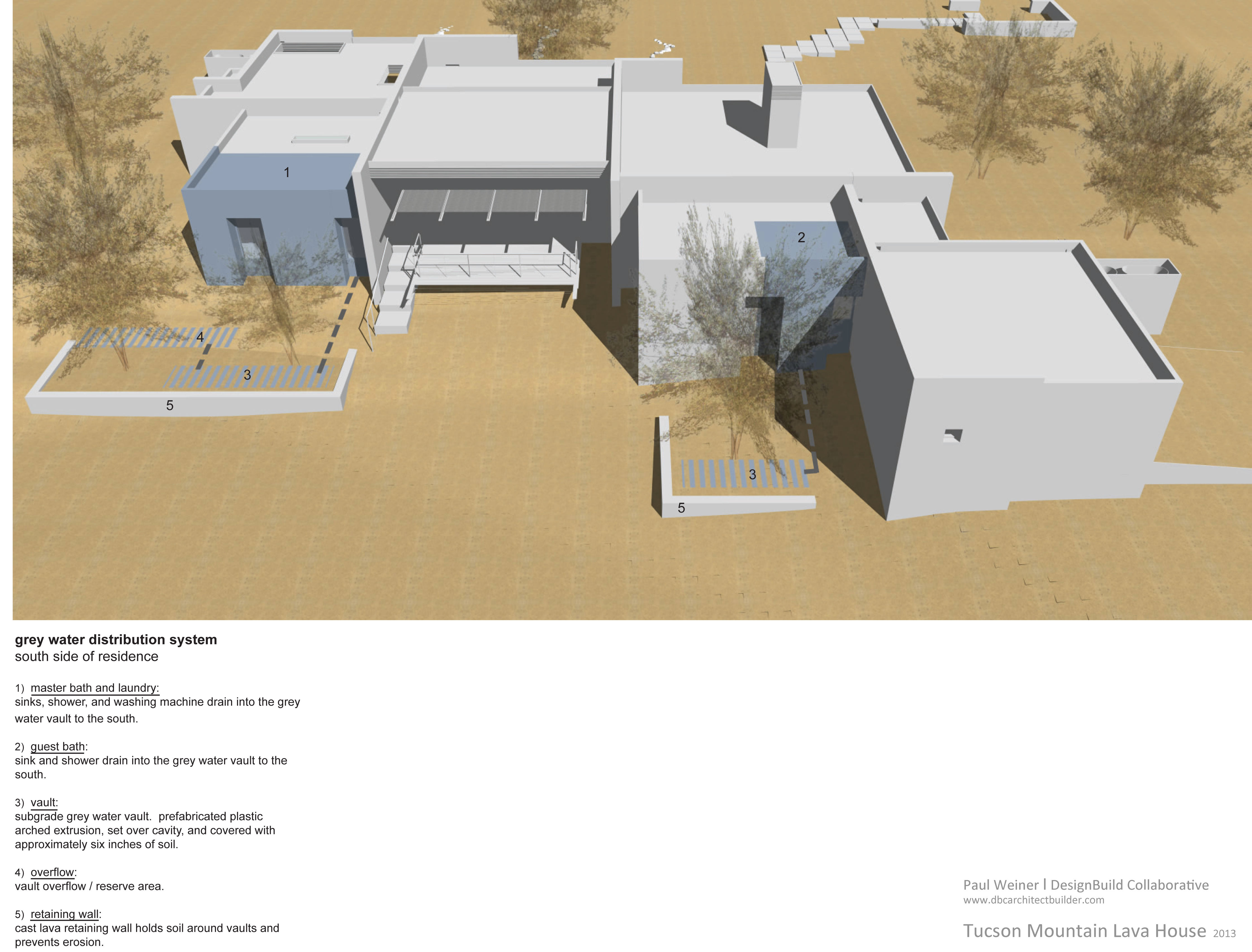 LAVA House by DesignBuild Collaborative - Architizer