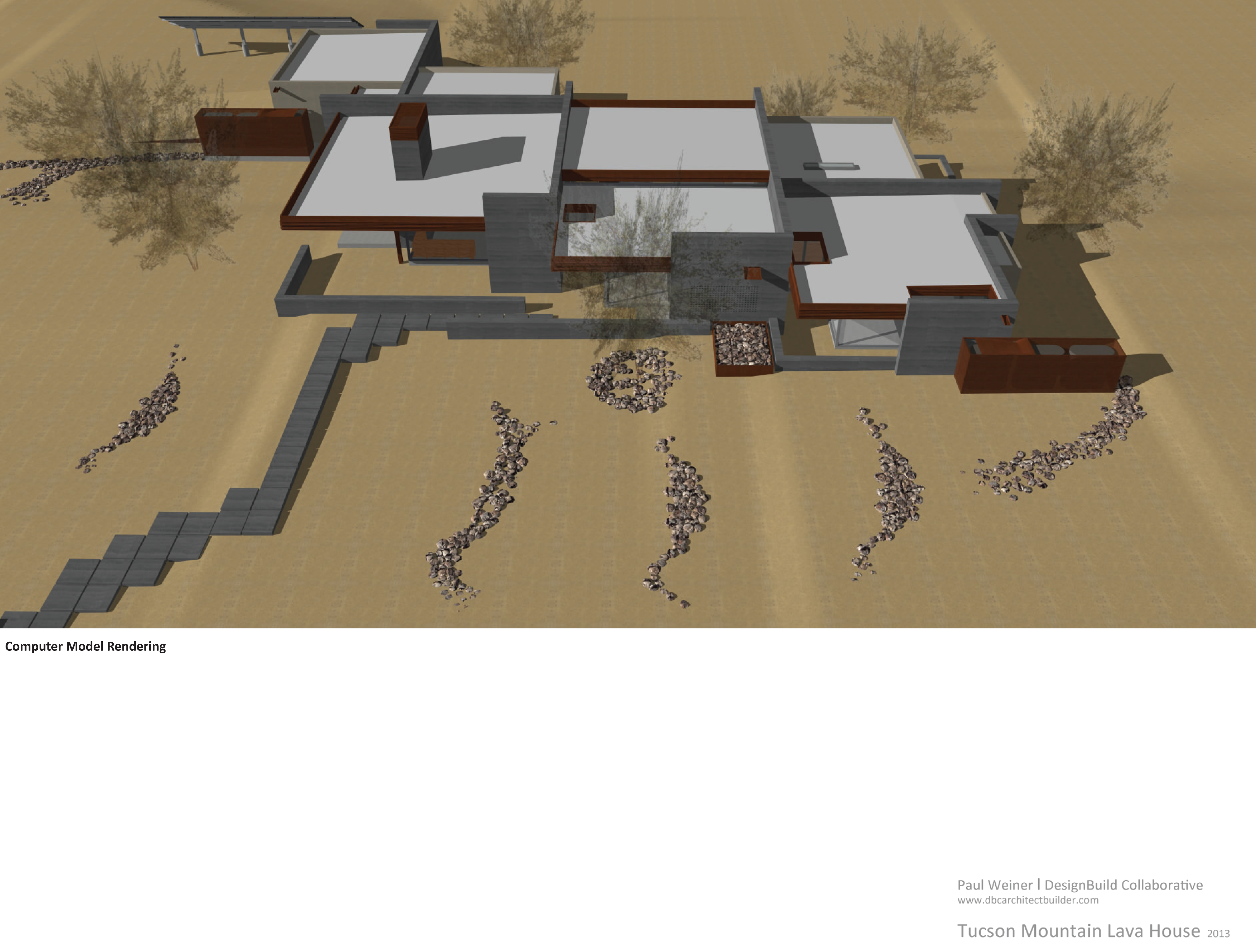 LAVA House by DesignBuild Collaborative - Architizer