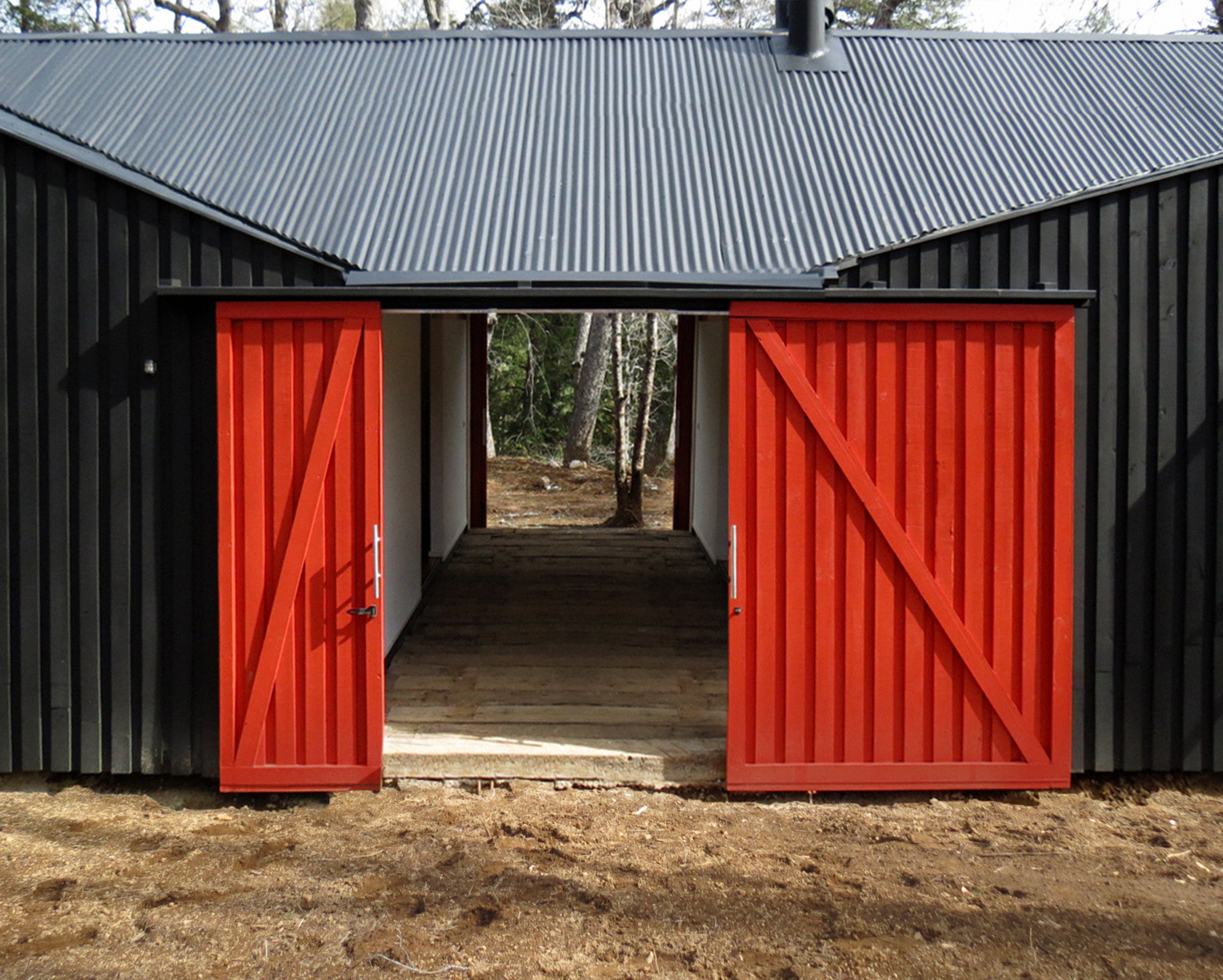 MR House by MAPA - Architizer