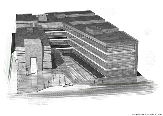 DOGAN UMIT YUCEL ARCHITECTS - Architizer