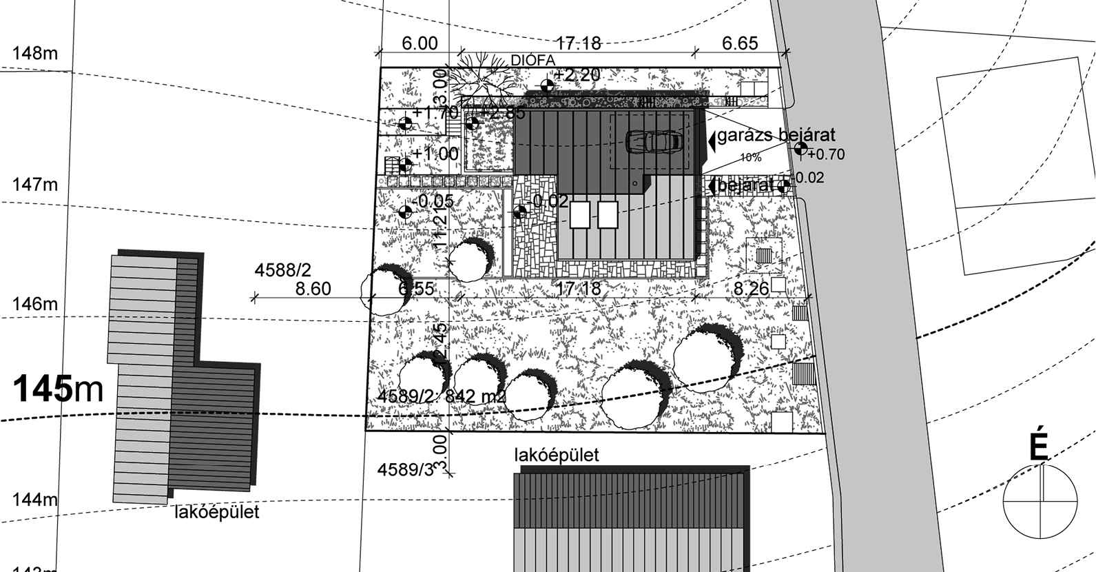 FEBA house by Aand3 architecture - Architizer