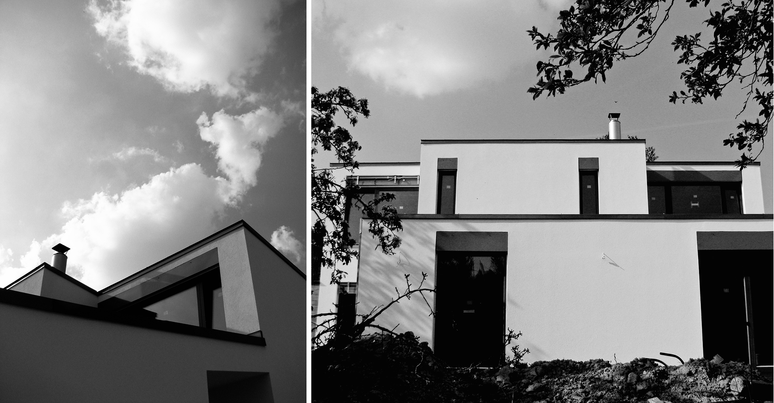 FEBA House by Aand3 architecture & 3D - Architizer