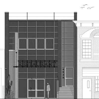 Conley Building by Steven J. Karr, AIA Inc. - Architizer