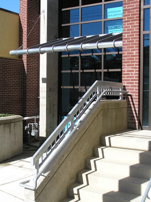 Conley Building by Steven J. Karr, AIA Inc. - Architizer
