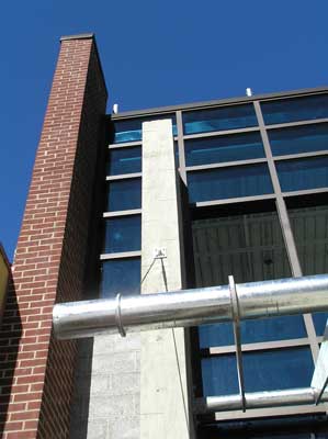 Conley Building by Steven J. Karr, AIA Inc. - Architizer