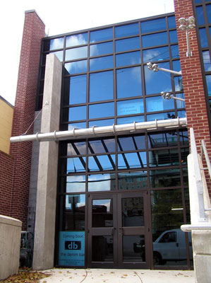 Conley Building by Steven J. Karr, AIA Inc. - Architizer