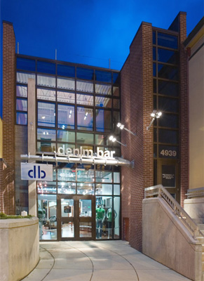 Lofstrand Service Industrial Building by Steven J. Karr, AIA Inc ...