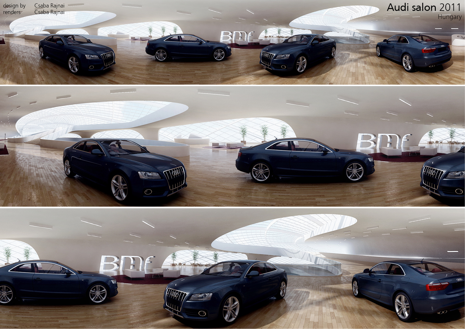 FEBA House by Aand3 architecture & 3D - Architizer