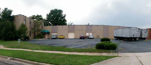 Community Support Services Center by Steven J. Karr, AIA Inc. - Architizer