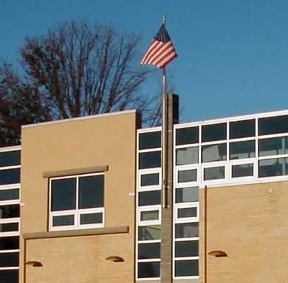 Community Support Services Center by Steven J. Karr, AIA Inc. - Architizer