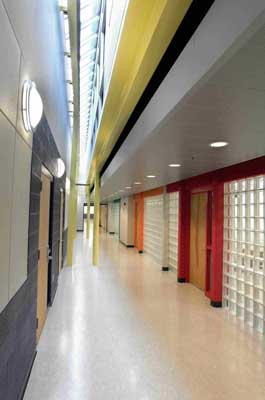 Community Support Services Center by Steven J. Karr, AIA Inc. - Architizer