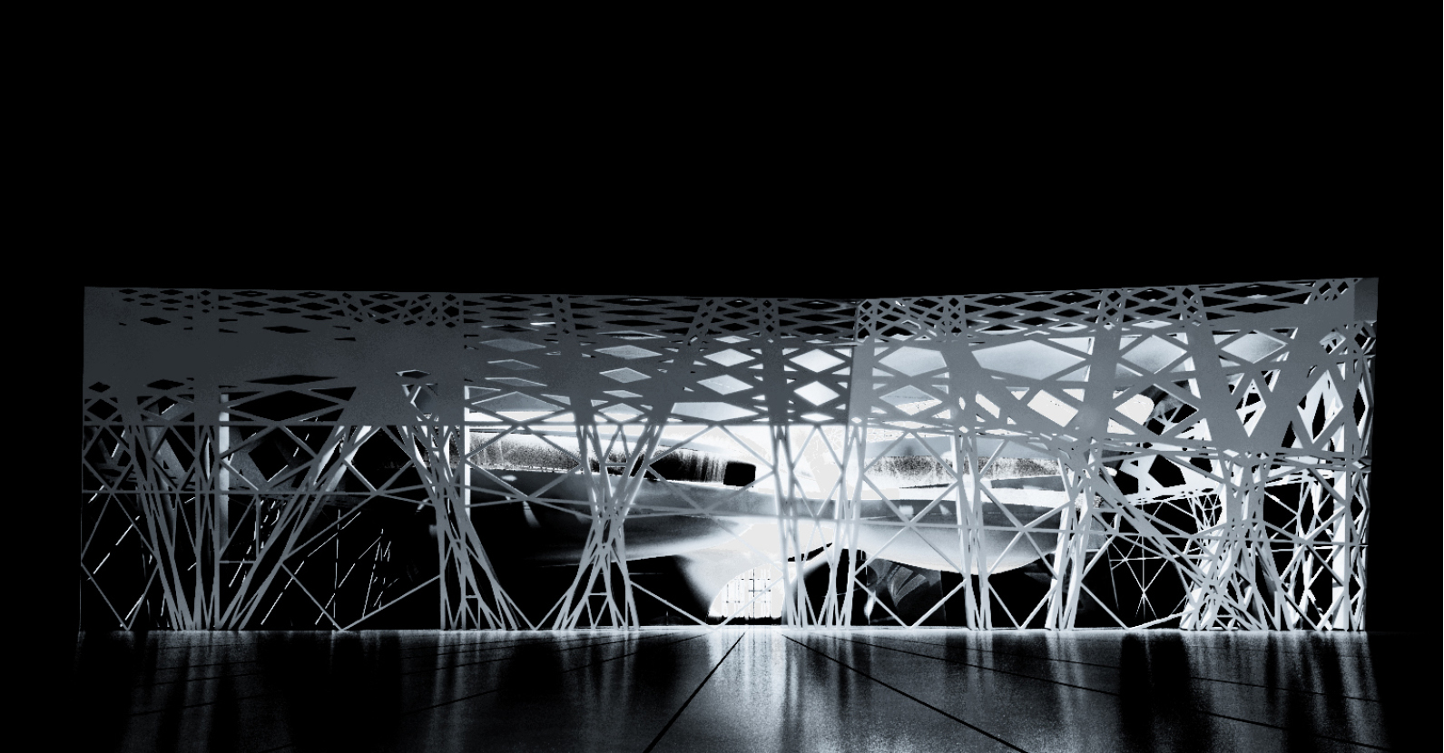 FEBA House by Aand3 architecture & 3D - Architizer