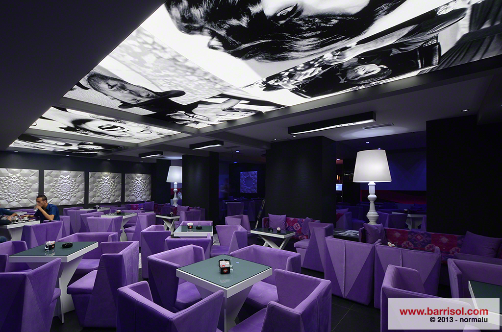 Pradà Bar by Marsida Musta - Architizer