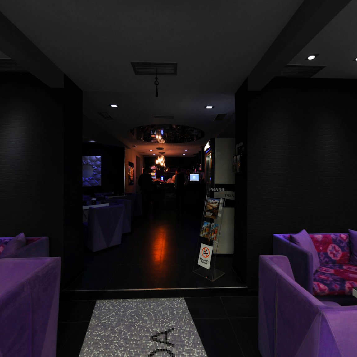 Pradà Bar by Marsida Musta - Architizer