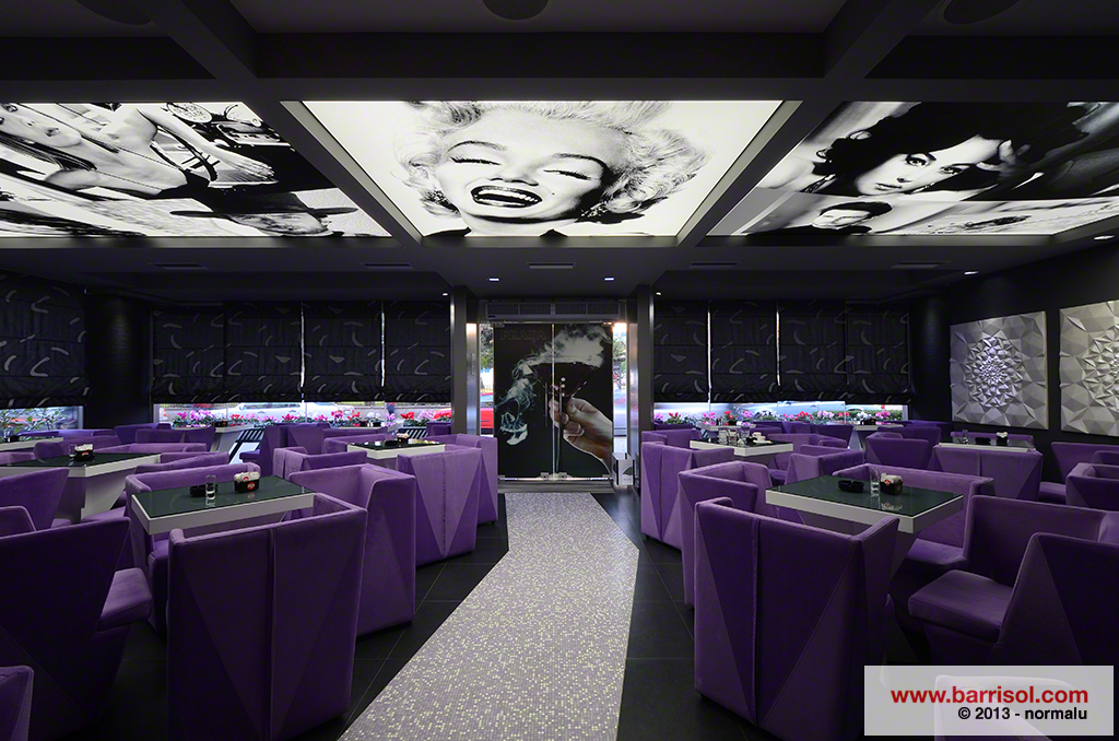 Pradà Bar by Marsida Musta - Architizer