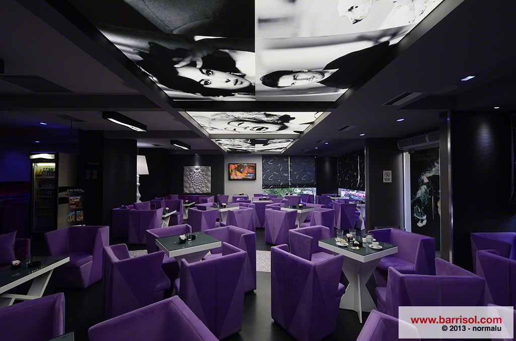 Pradà Bar by Marsida Musta - Architizer