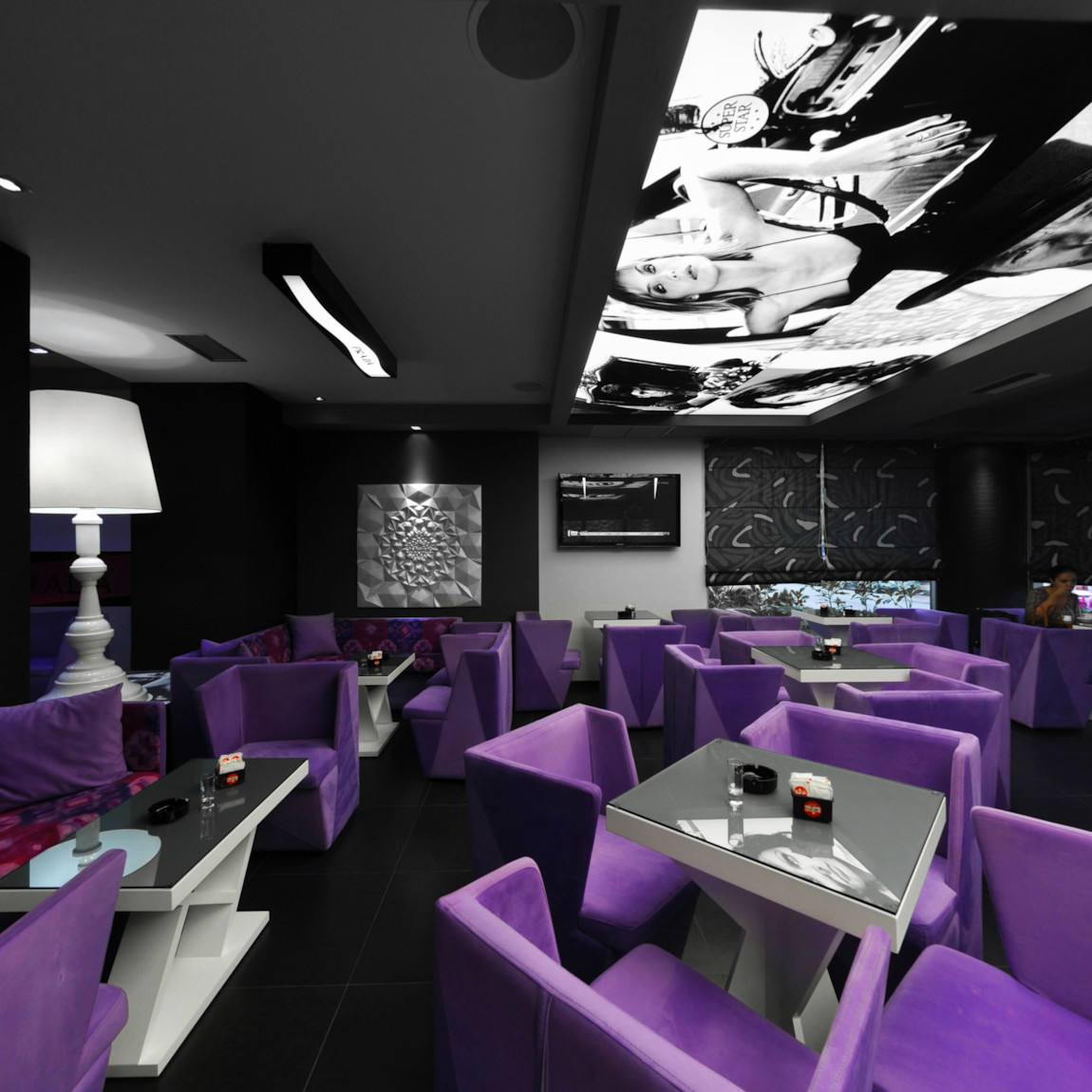 Pradà Bar by Marsida Musta - Architizer