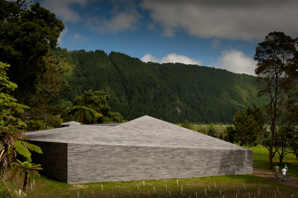 Furnas by Aires Mateus - Architizer