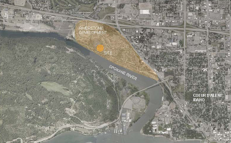 Riverstone Office Building by EHDD - Architizer