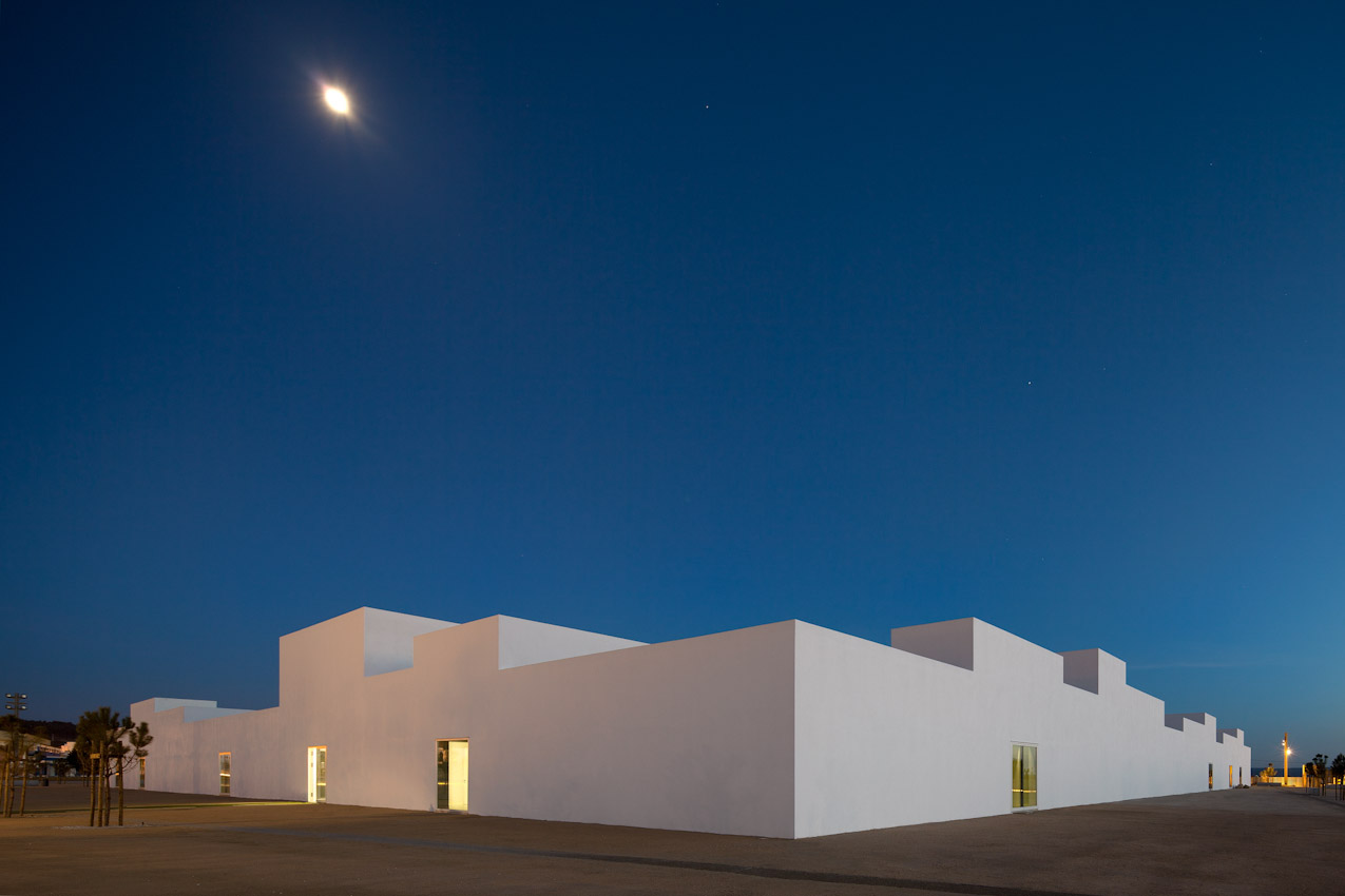 Aires Mateus - Architizer