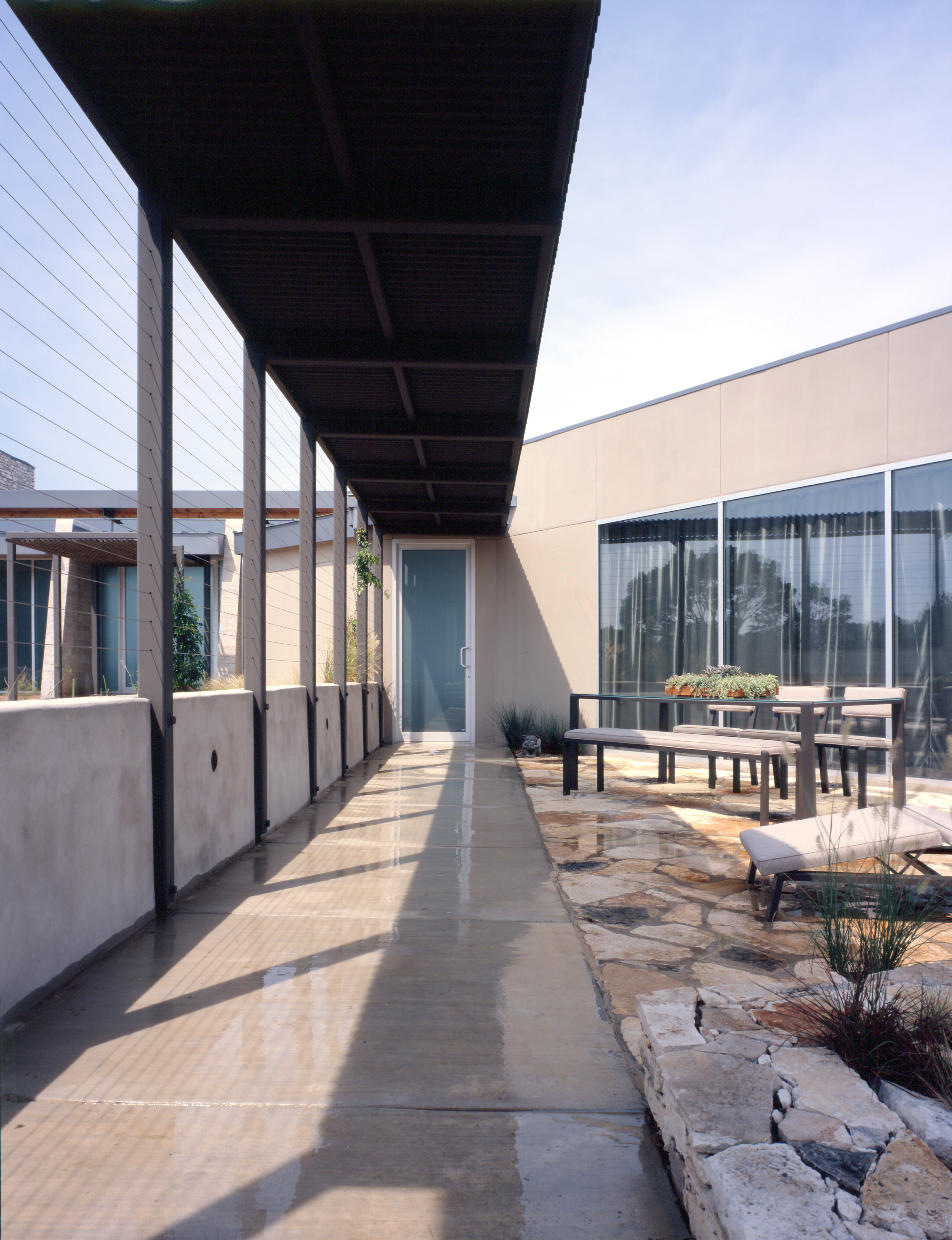 Montee Karp by Patrick TIGHE Architecture - Architizer