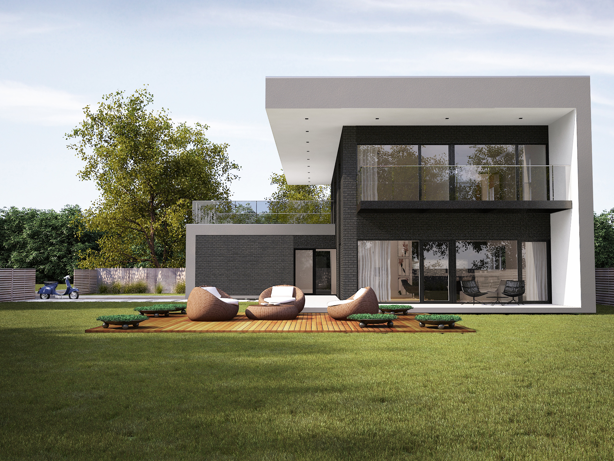 NG architects - Architizer