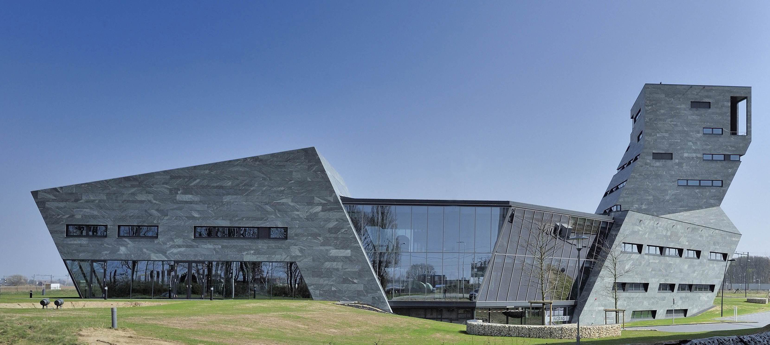 Rabobank by Engelman Architecten - Architizer