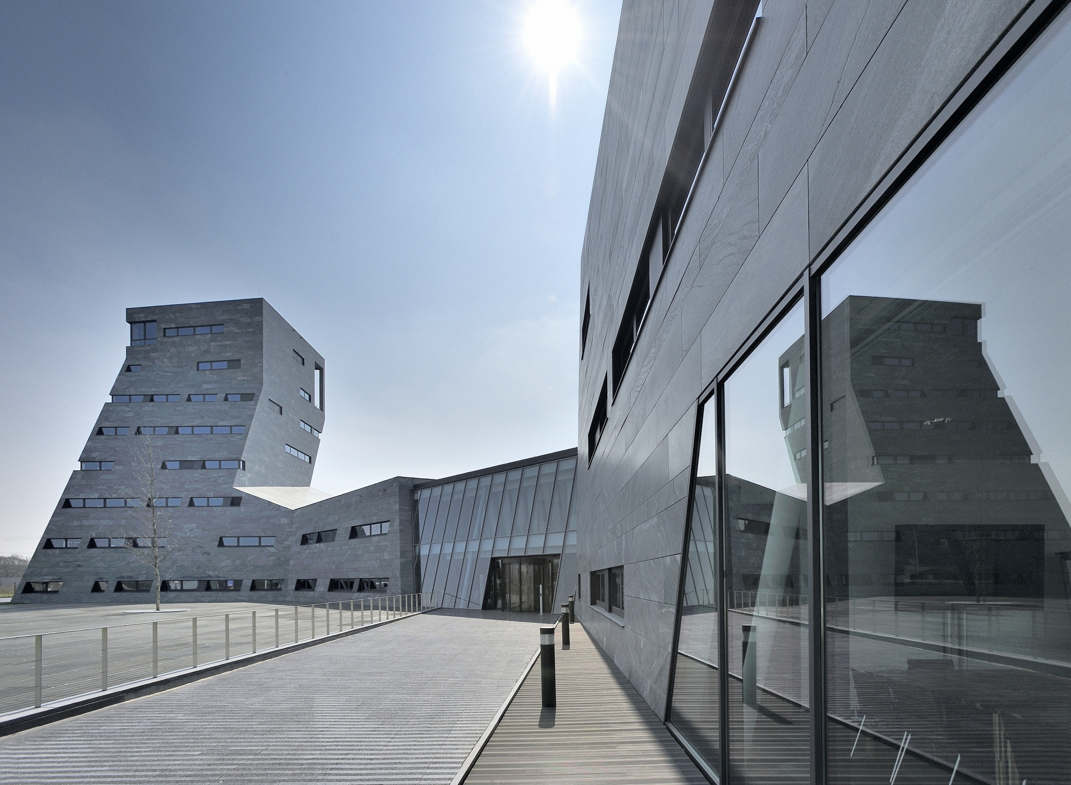 Rabobank by Engelman Architecten - Architizer