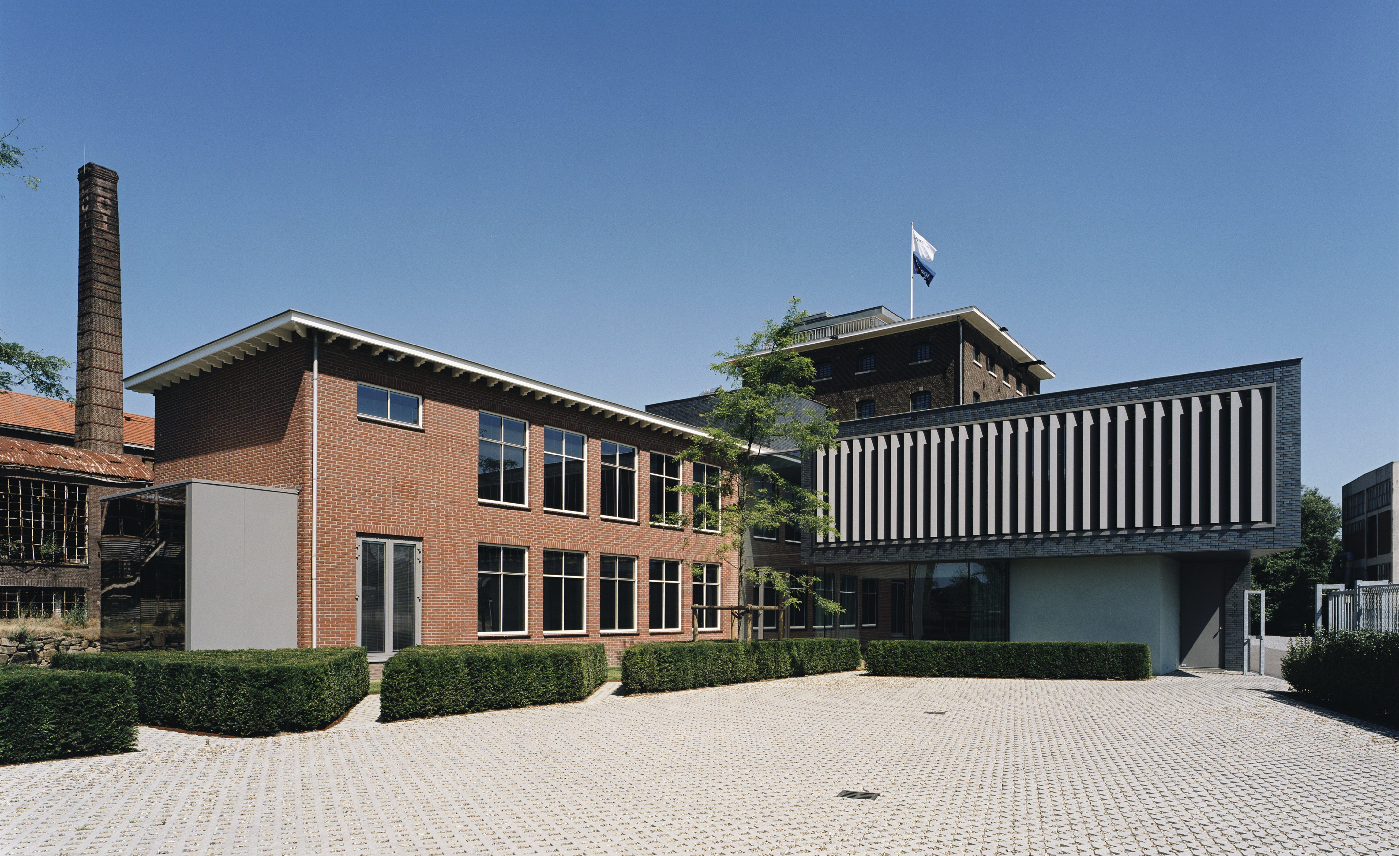 Office Engelman Architecten by Engelman Architecten - Architizer