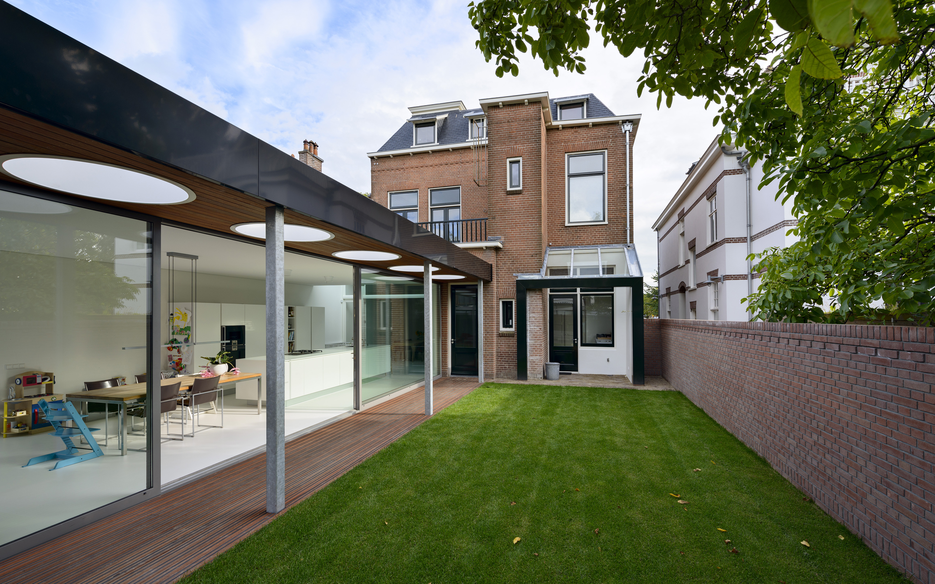 House Boogert by Borren Staalenhoef Architects - Architizer
