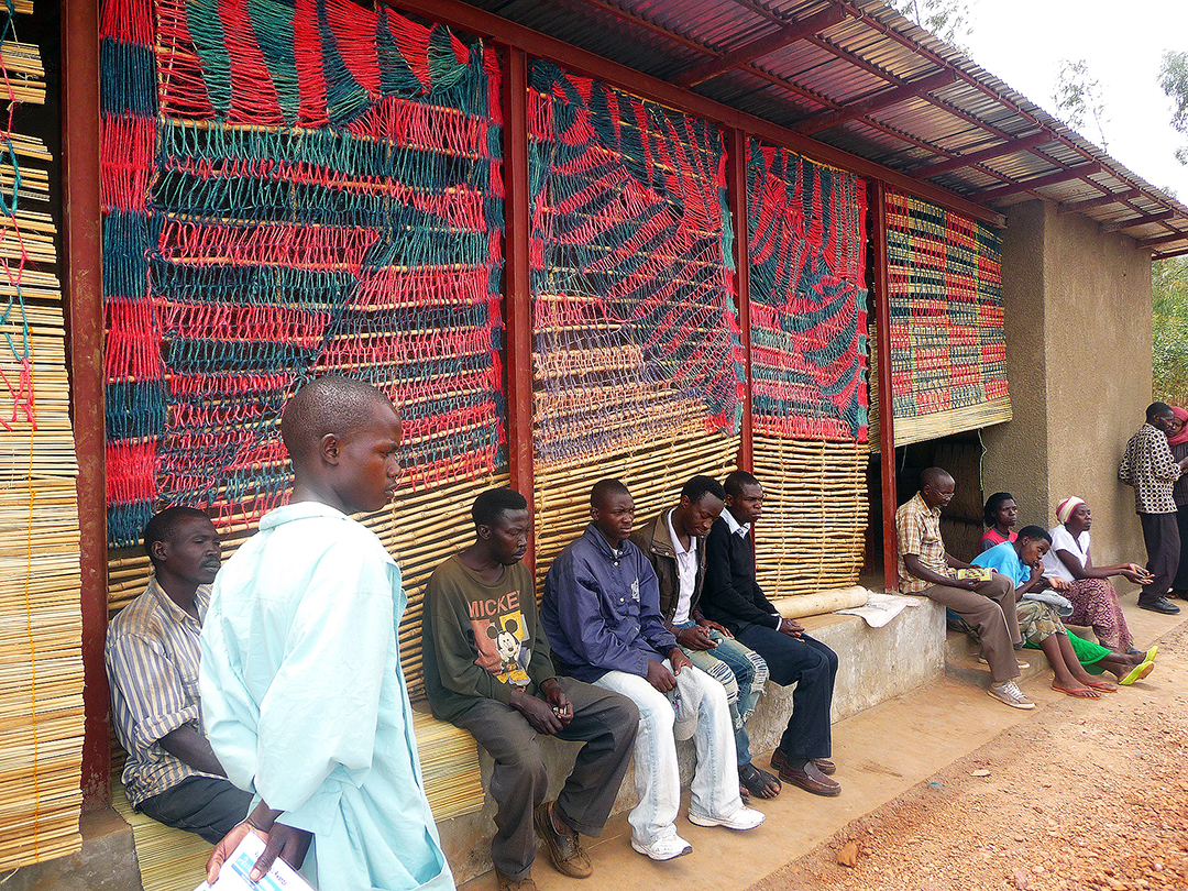 Masoro Village Project by GA Collaborative - Architizer