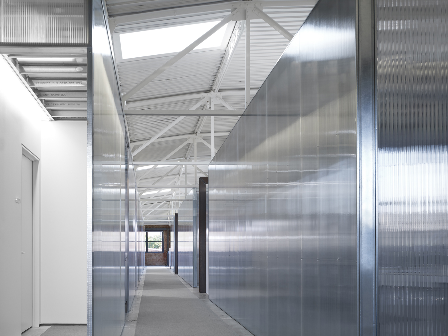 Lingo Construction Services by Rand Elliott Architects - Architizer