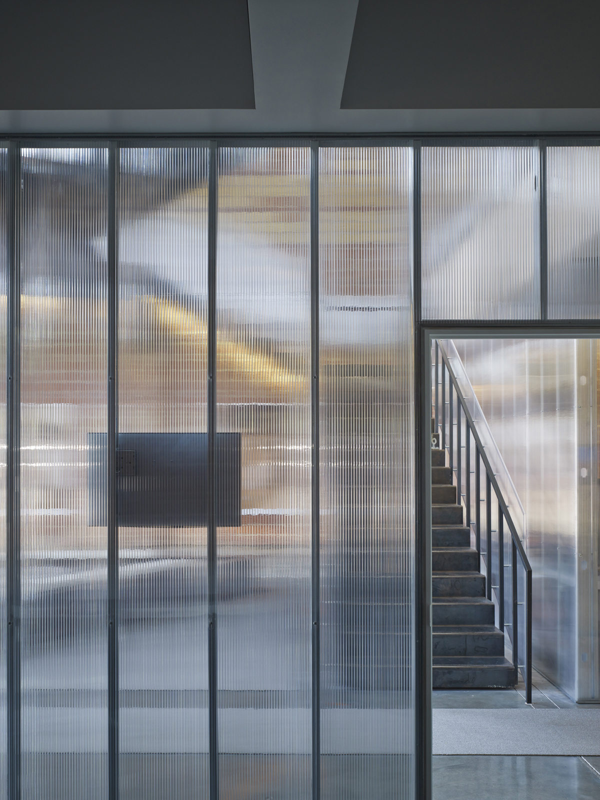 Lingo Construction Services by Rand Elliott Architects - Architizer