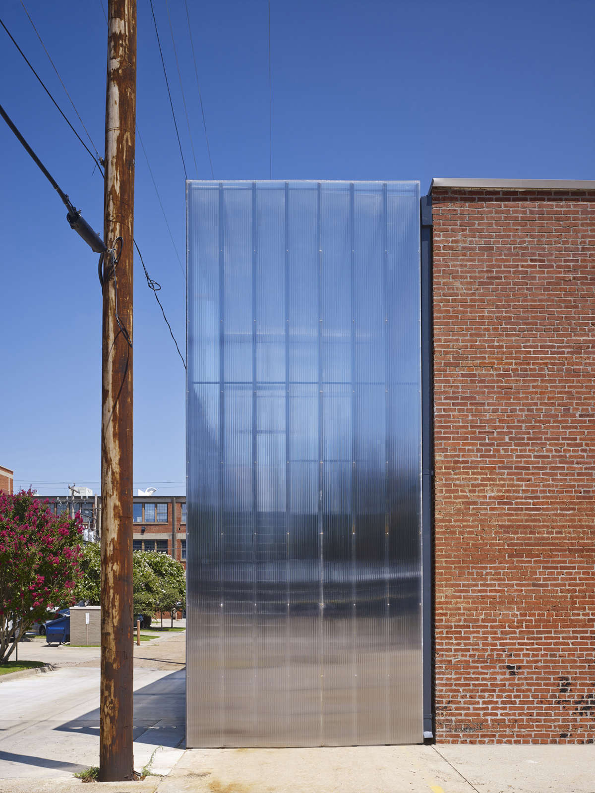 Lingo Construction Services by Rand Elliott Architects - Architizer